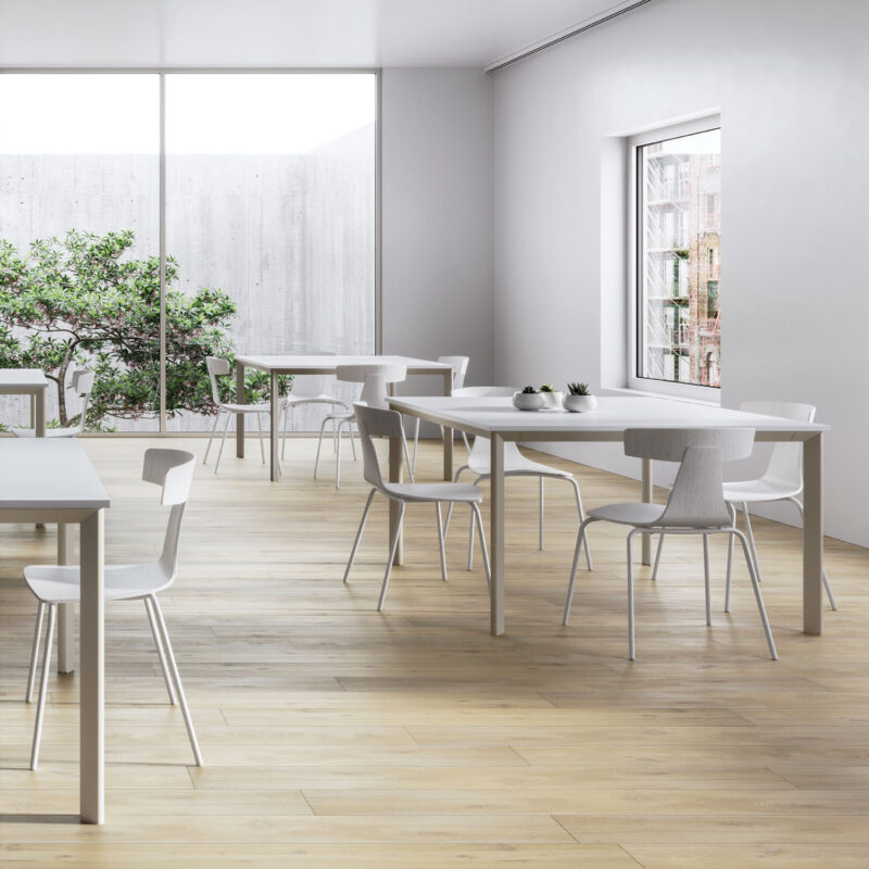 BERNHARDT DESIGN – MIRA Contract