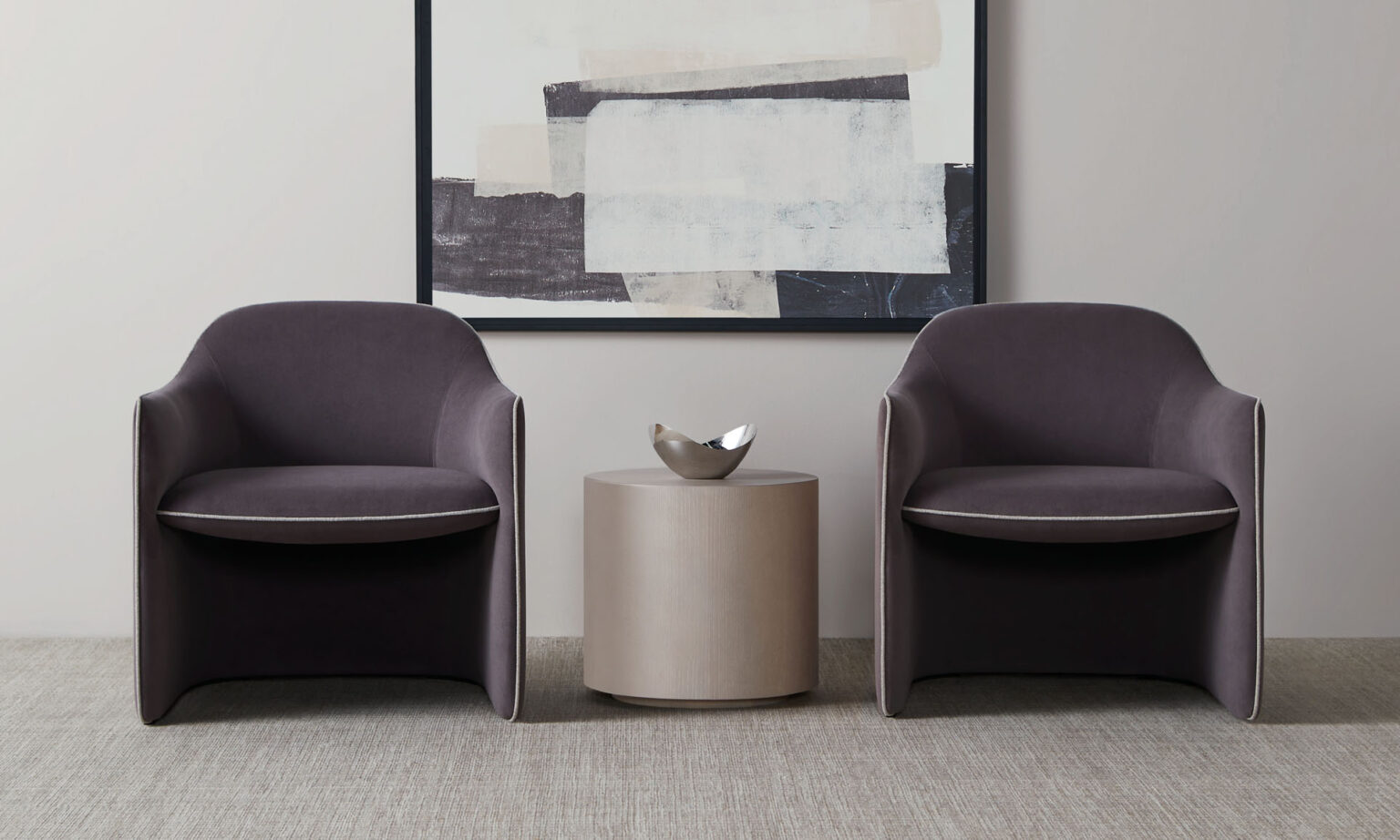 BERNHARDT DESIGN – MIRA Contract