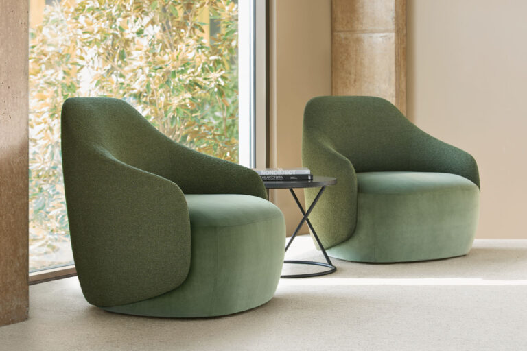 BERNHARDT DESIGN – MIRA Contract