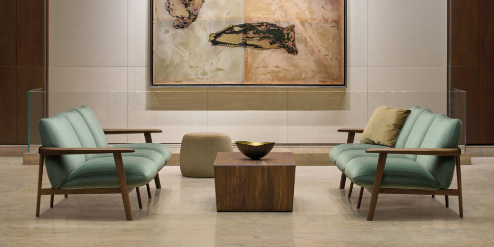 BERNHARDT DESIGN – MIRA Contract