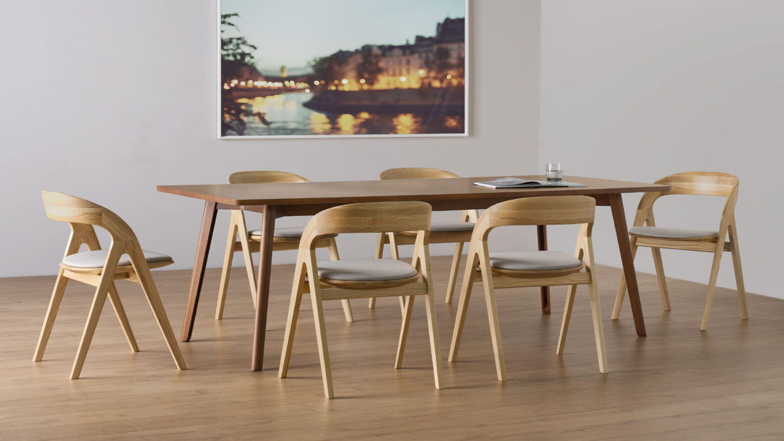 BERNHARDT DESIGN – MIRA Contract