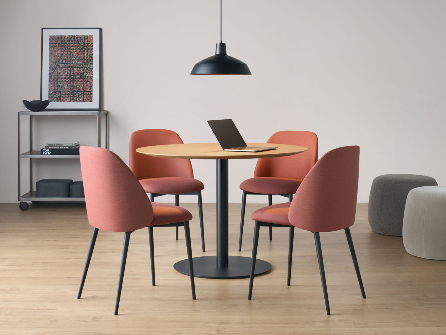 BERNHARDT DESIGN – MIRA Contract