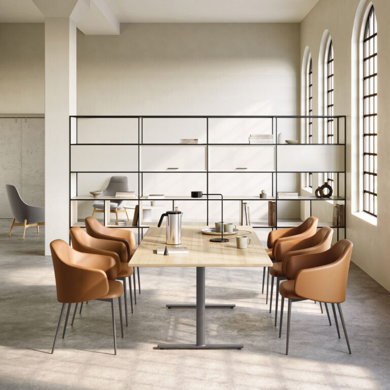 BERNHARDT DESIGN – MIRA Contract