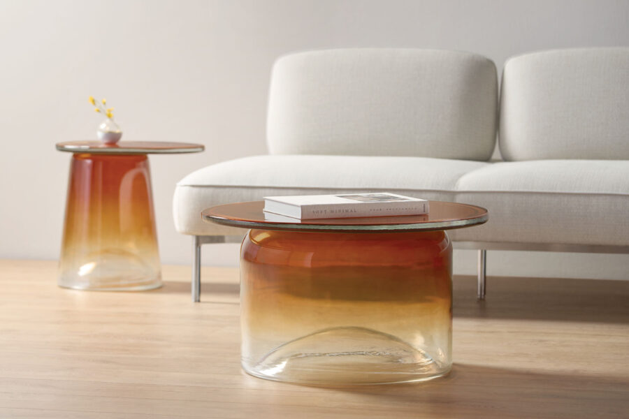 BERNHARDT DESIGN – MIRA Contract