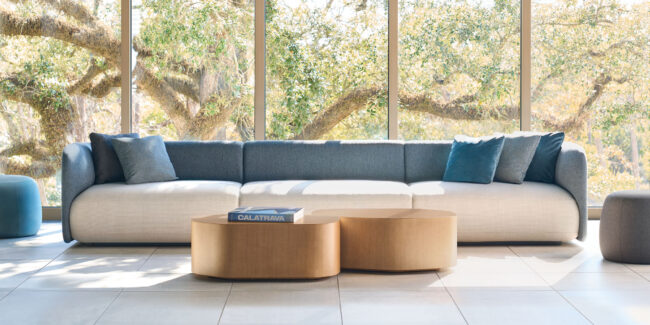 BERNHARDT DESIGN – MIRA Contract