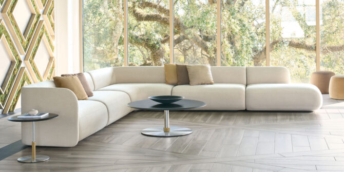 BERNHARDT DESIGN – MIRA Contract